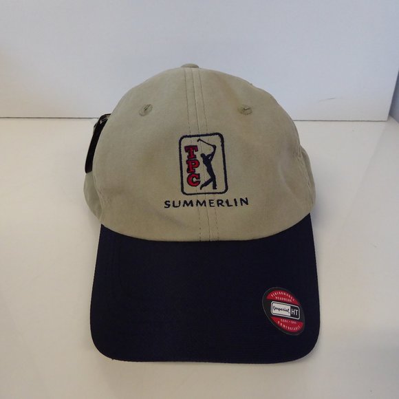 imperial | Accessories | Tpc Summerlin Golf Hat | Poshmark